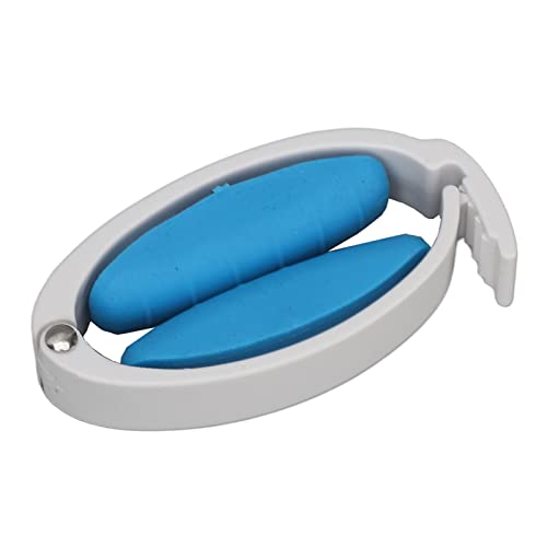 Urinary Incontinence Clamp, Ergonomic Male Incontinence Clamp Prevent ...