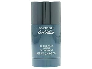 Davidoff Cool Water Deo Stick for Men 70 ml: Amazon.co.uk: Beauty