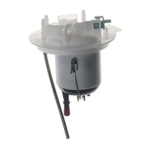 Amazon.com: A-Premium Fuel Filter for Jaguar XF XFR XJ 2010-2014 3.0L 4 ...