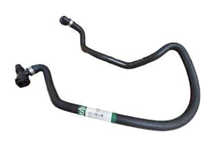 Amazon.com: Genuine LAND ROVER EXPANSION TANK HOSE OVERFLOW PCH001130 ...