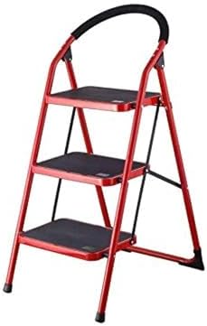 سعر 3 Step Red Ladder فى مصر | بواسطة امازون مصر | كان بكام