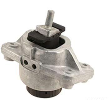 Amazon.com: Genuine LAND ROVER ENGINE MOUNT RANGE ROVER 13 ON RANGE R ...