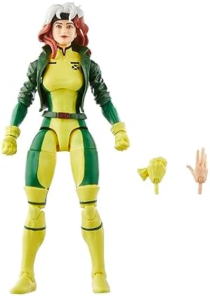 سعر Hasbro Marvel Legends Series Marvel's Rogue X-Men '97 Marvel ...