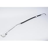 Amazon.com: GM Parts 12472290 Engine Oil Cooler Inlet Hose Kit with ...