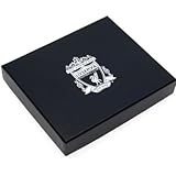 Liverpool FC Leather Stadium Wallet: Amazon.co.uk: Kitchen & Home