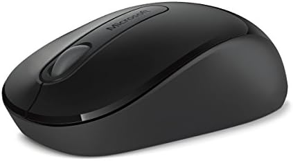 Microsoft Wireless Mouse 900- Black price in Saudi Arabia | Amazon ...