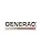 Generac - DECAL LOGO GENERAC 09 609MM: Industrial Products: Amazon.com ...