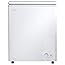 Amazon.com: Della Upright Deep Chest Freezer Compact 6.9 Cubic ft ...