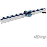 Kreg PRS1200 Precision Beaded Face-Frame System: Amazon.co.uk: DIY & Tools