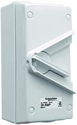 سعر شنايدر ايليكتريك مفتاح عازل من كافاشا، 20 امبير 440 فولت، عمود ...