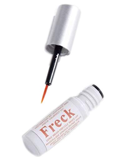Freck Beauty OG Freckle Pen 0.045 Oz! Original Freckles Makeup Tool ...