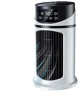 Portable Mini Air Conditioner, Air Cooler Fan, Water Cooling Fan, Air ...