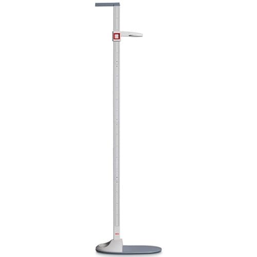 Seca 217 Mobile Stadiometer in Oman | Whizz Physician Scales