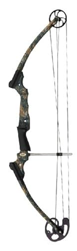 Genesis LH Compound Bow in Saudi Arabia | Whizz Compound Bows