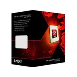 Amd Fx 4170 4.2 Ghz Quad Shop Core Processor