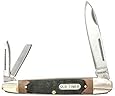 Amazon.com: Old Timer 9OT Cigar Whittler 6.9in S.S. Traditional Folding ...