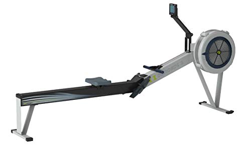 Concept2 Model D Indoor Rowing Machine with PM5 Performance Monitor ...