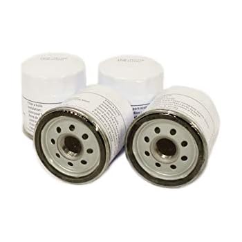 Amazon.com : (4) Replacement Hydro Gear Hydraulic Filter 52114 Exmark ...
