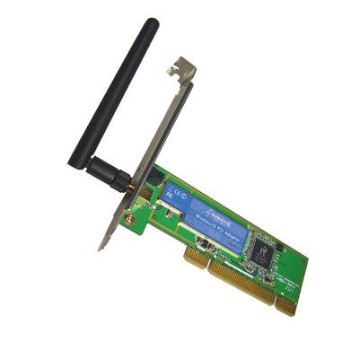 Amazon.com: Wireless G Pci Network Adapter: Electronics