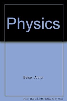 Physics book by Arthur Beiser