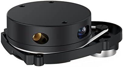 سعر EAI RPLIDAR X3 360 Degree 2D Laser Sensor , 10Hz Scan Rate and 8m ...