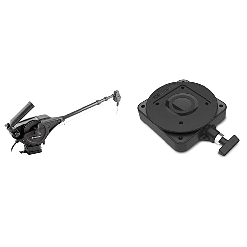 Cannon 1902305 Magnum 10 Electric Downrigger & 2207003 Low-Profile ...