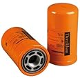 Amazon.com: Donaldson P764367 HYDRAULIC FILTER, SPIN-ON DURAMAX ...