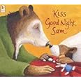 Kiss Good Night, Sam: Amy Hest: 9780744589351: Amazon.com: Books
