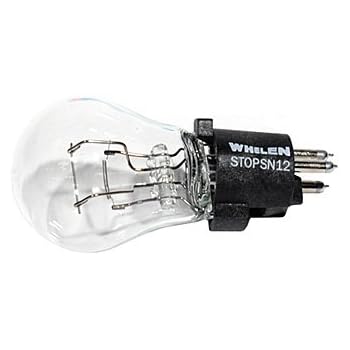 Amazon.com: Whelen H35SN12-12 V Replacement Bulb: Automotive
