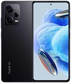Xiaomi Redmi Note 12 Pro 5G Dual Sim 50MP Sony IMX 766 Camera + OIS ...