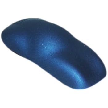 Amazon.com: Glacier Blue Metallic - Hot Rod Flatz by Custom Shop ...