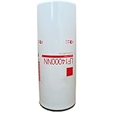 Amazon.com: Fleetguard 14000NN Oil Filter: Automotive