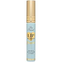 Amazon.com : Too Faced Cosmetics Lip Insurance, 0.15-Ounce : Lipstick ...