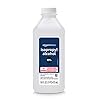 Amazon Basics 99% Isopropyl Alcohol First Aid For Technical Use,16 ...