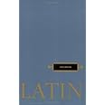 Henle Latin Grammar: Henle, Robert J.: 9780829401127: Books - Amazon