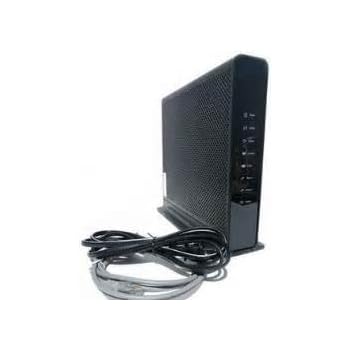 Amazon.com: Technicolor T817C Wireless DOCSIS 3.0 Modem: Computers ...