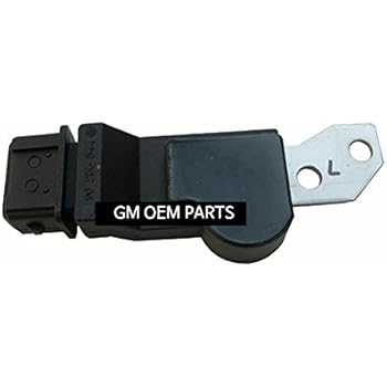 Amazon.com: Genuine GM 96253544 Camshaft Position Sensor: Automotive