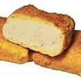 Amazon.com : Gabila's Famous Coney Island Knishes Square (18 Count 24oz ...