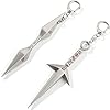 Sio & Tan Shippuden Anime Naruto Keychain, Minato Namikaze Kunai ...
