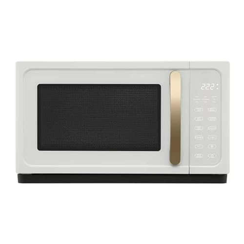 Touchscreen Microwave, 1.1 Cu ft Sensor Microwave Oven with Touch ...