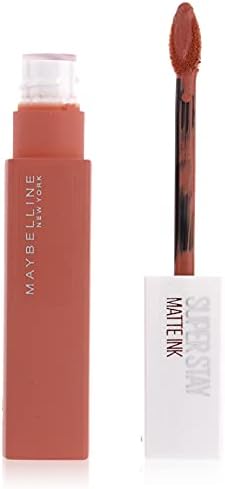 Maybelline New York, Superstay Matte Ink 60 Poet price in UAE | Amazon ...