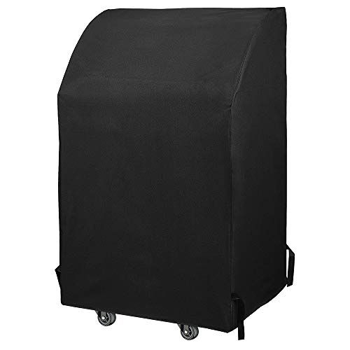 iCOVER Small Grill Cover 30 Inch, 600D Weatherproof BBQ Cover ...