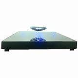 Levitron Revolution - Levitate Your Stuff! - The Green Head