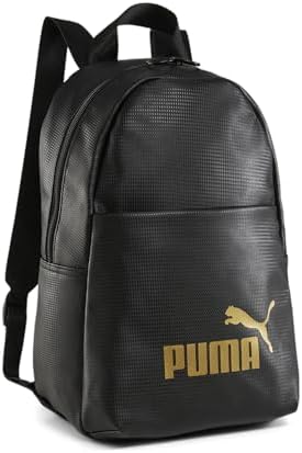 PUMA Core Up Backpack Black price in UAE | Amazon UAE | kanbkam