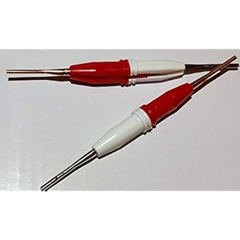 Amazon.com: D-Sub Pin Extractor Inserter Tool Installation Removal D ...