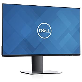 Amazon.com: Dell P2419HC - LED Monitor - Full HD (1080P) - 24 ...
