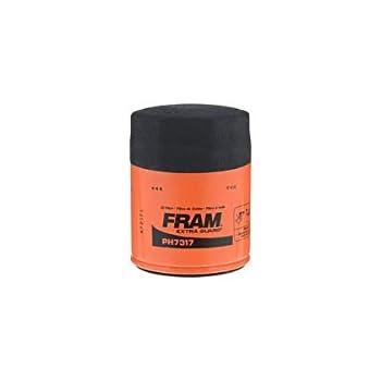 Amazon.com: Fram Oil Filter Ph7317: Automotive