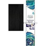 Amazon.com : Moisture Remy Rain Indian Hair Weave - LONG DEEP 4 PCS ...