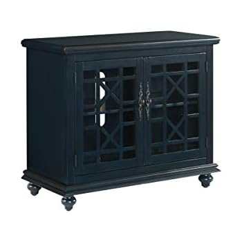Amazon.com: Jofran: 175-60, Craftsman, 60" Media Unit, 60"W X 19"D X 32 ...