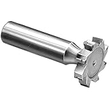 RedLine Tools - 5/8 (.6250) Full Radius KeySeat Cutter .0625 Radius ...